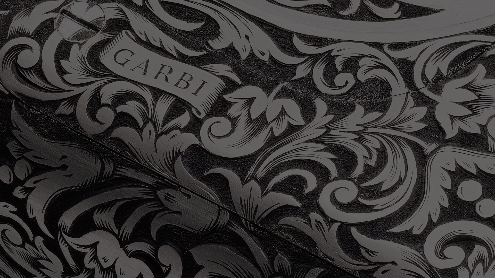 Over and under: Arrow Titanium - Armas Garbi